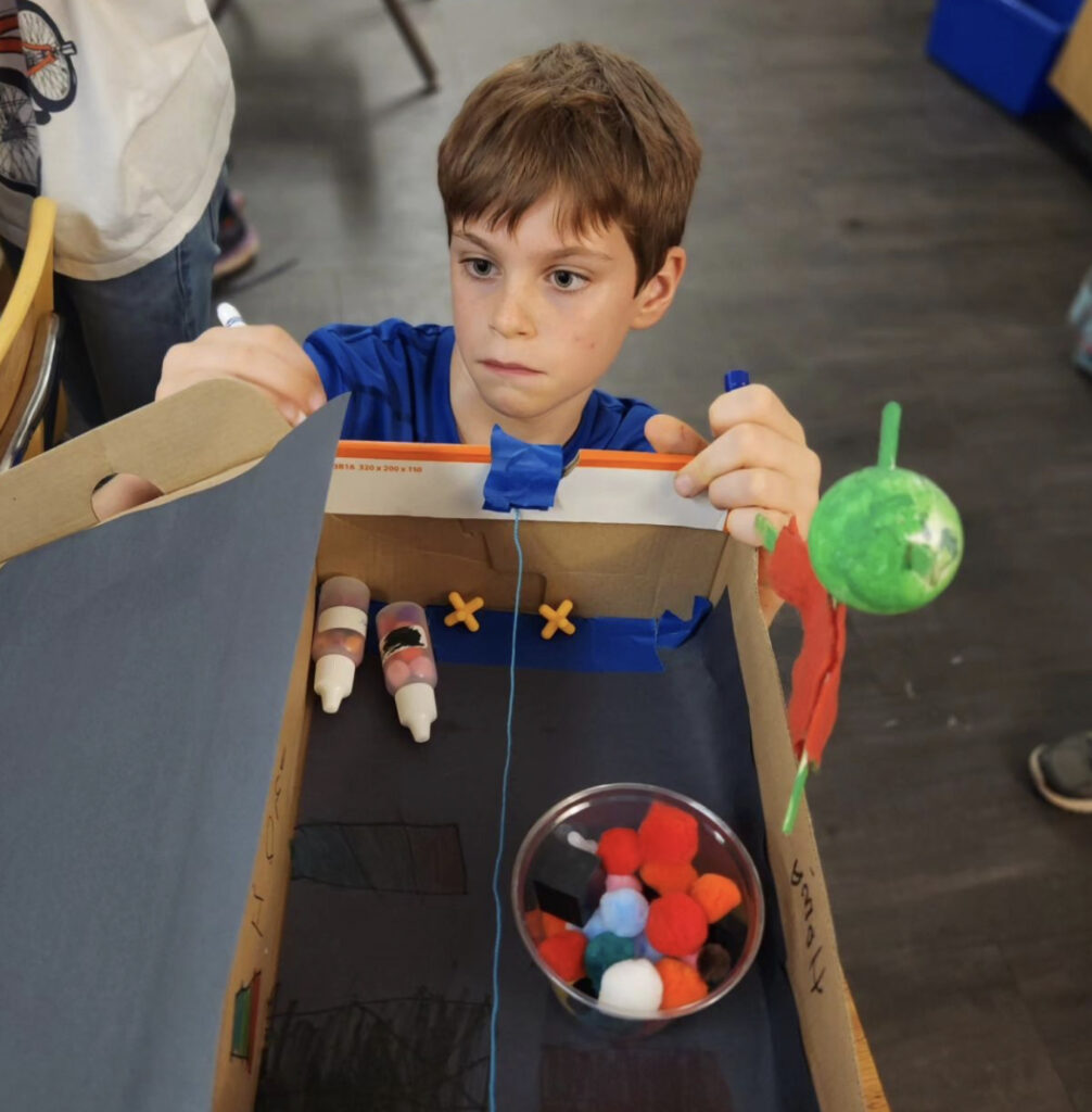 Science, Technology and Engineering – Fulton Academy of Science and ...