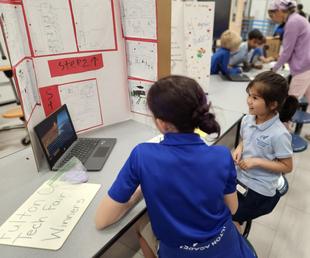 tech-fair-posters – Fulton Academy of Science and Technology